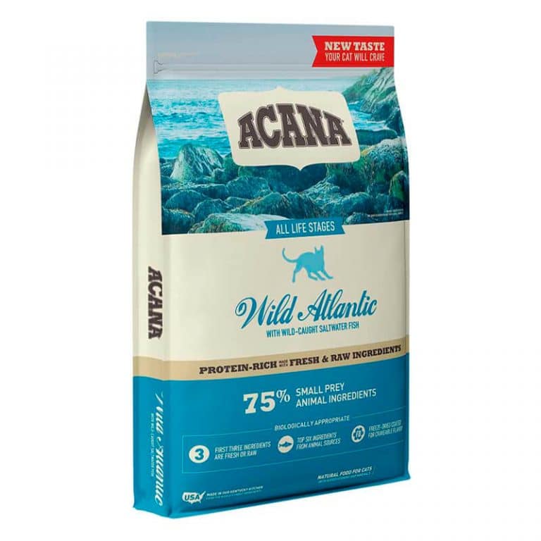 Alimento Acana para Gatos — Todas las edades TusMascotas.cl