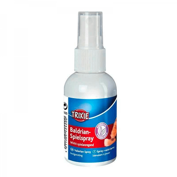 Calmer Para Perros y Gatos — TusMascotas.cl Funcion aromaterapia