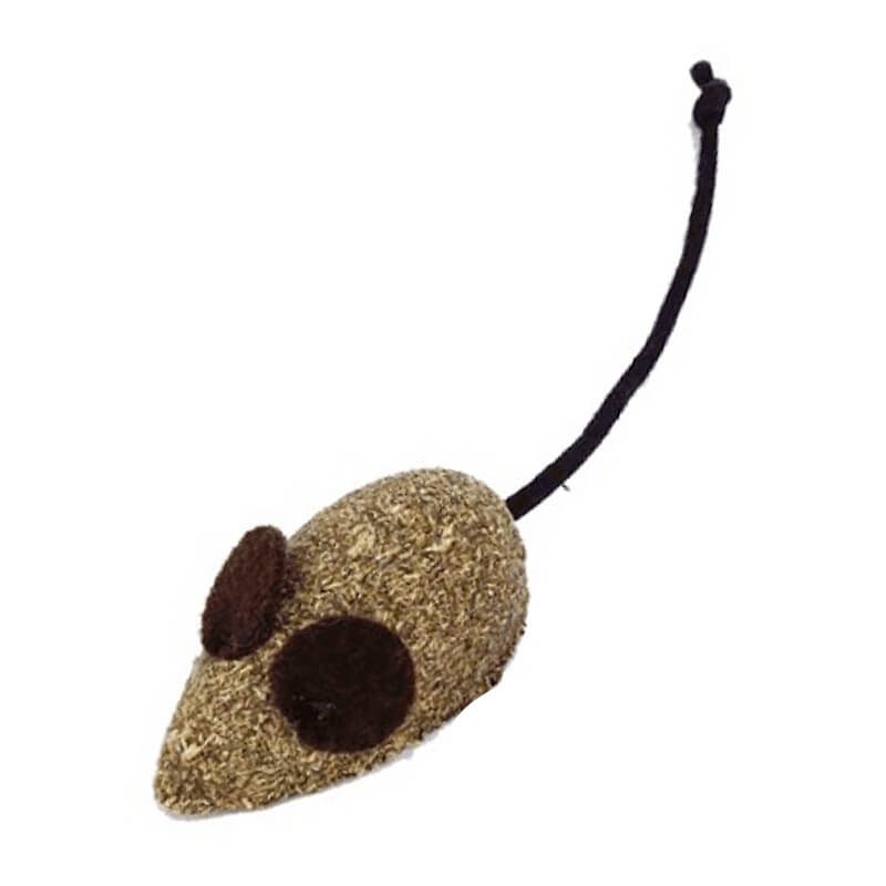 Wonder Cat Ratón Café — TusMascotas.cl Para gatos