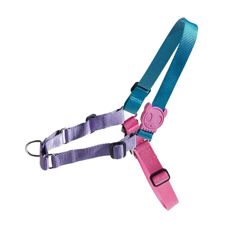 Zeedog Aurora soft-Walk Harness M — TusMascotas.cl Para perros