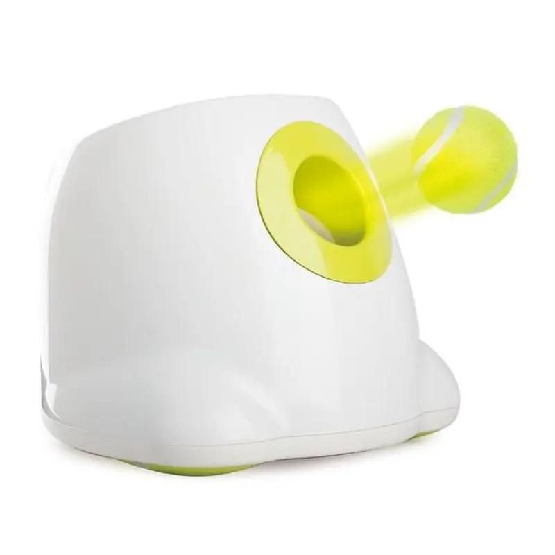 Interactive Hyper Fetch Mini de AFP — TusMascotas.cl