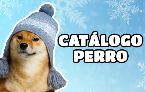 Tienda online de mascotas con despacho — TusMascotas.cl