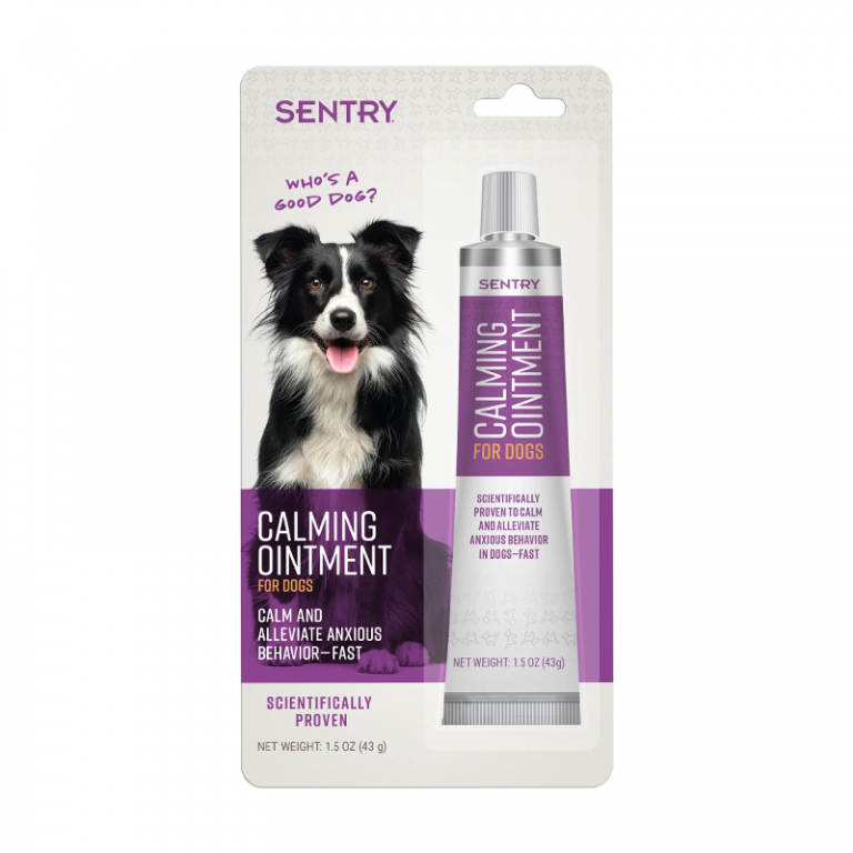 Calmer Para Perros y Gatos — TusMascotas.cl Funcion aromaterapia