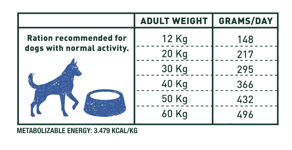 Bravery Herring Senior Large/Medium Breeds 12KG — TusMascotas.cl