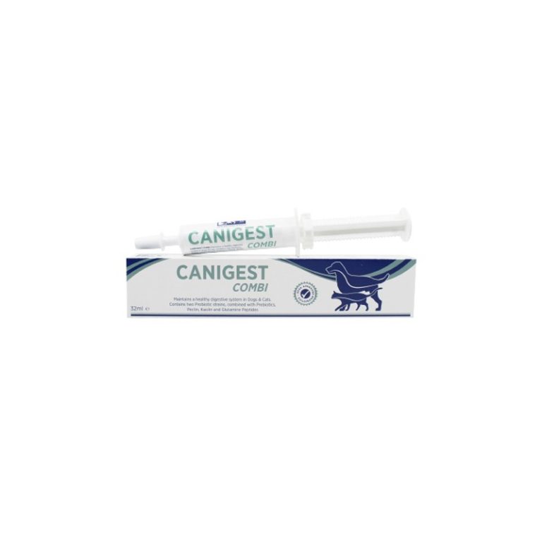 Canigest Combi 16ml — TusMascotas.cl