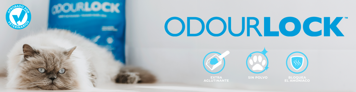 Odour Lock — TusMascotas.cl