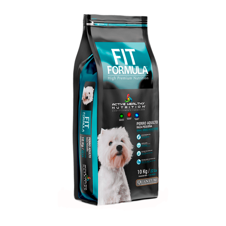 Fit Formula — TusMascotas.cl