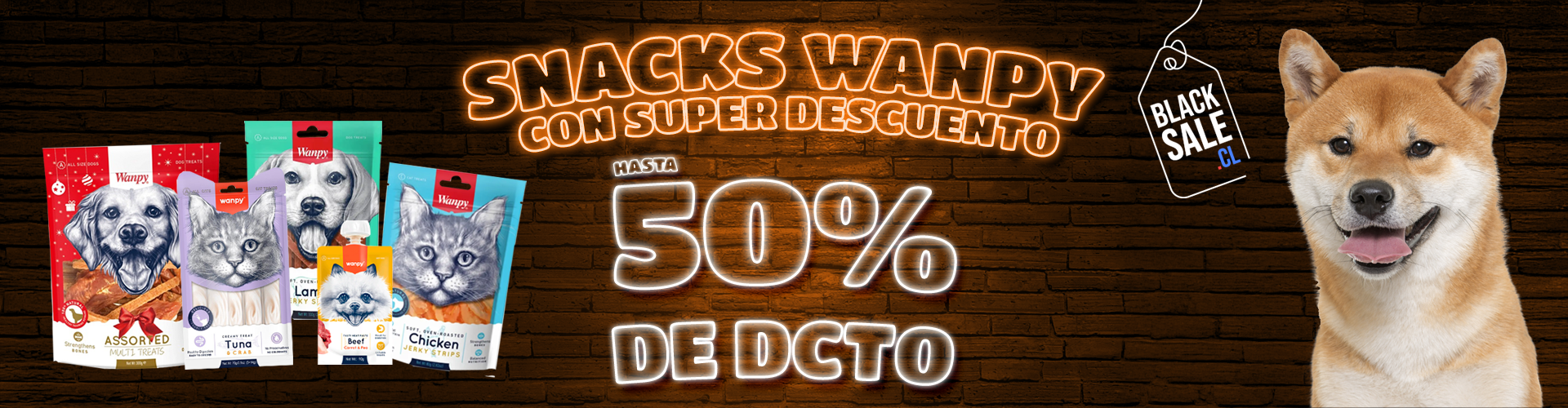 Inicio - TusMascotas.cl