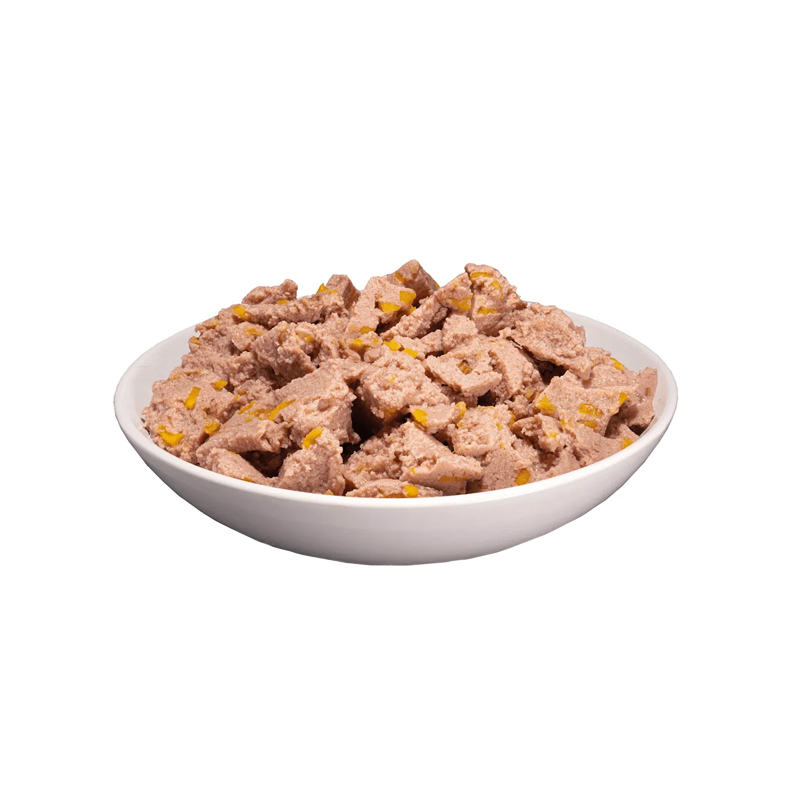 Era Sybarite Puppy Turkey with Sweet Potatoes and Rosemary 400 g ...