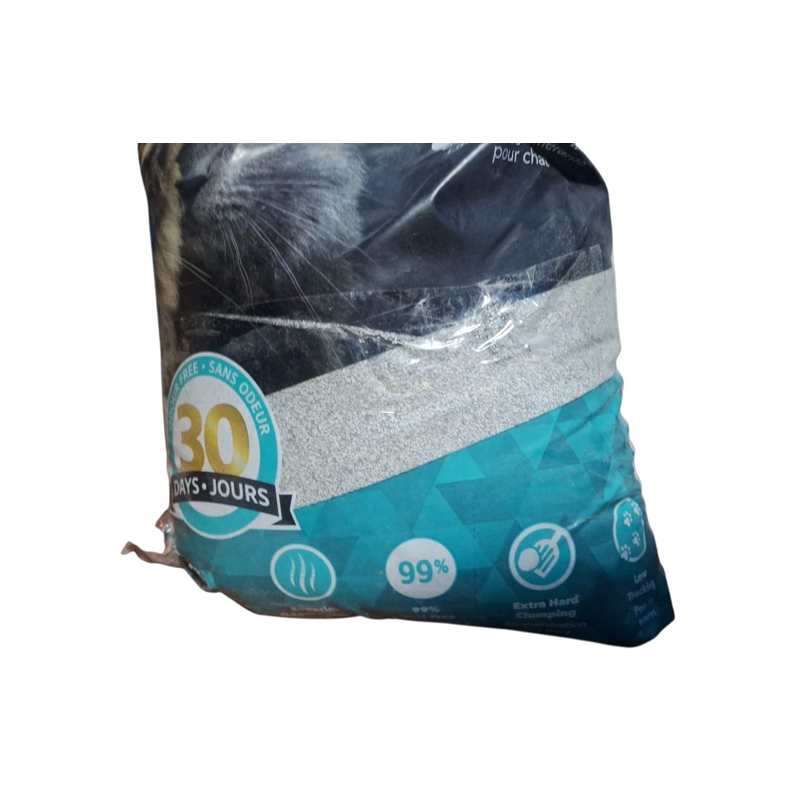 OUTLET Odour Buster Multi-Cat Arena Sanitaria para Gatos 12Kg